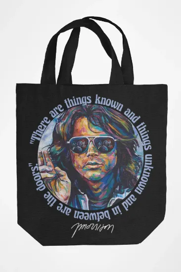 Rockin' Art - Jim Morrison